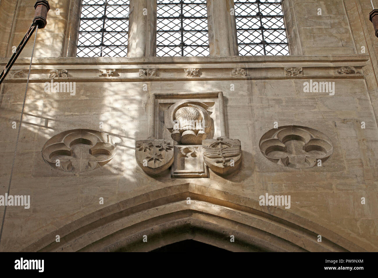 St sampson church High Resolution Stock Photography and Images - Alamy