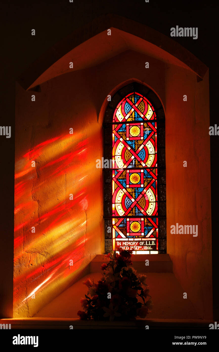 St Sampson Church, Cricklade, Wiltshire, England, UK Stock Photo - Alamy
