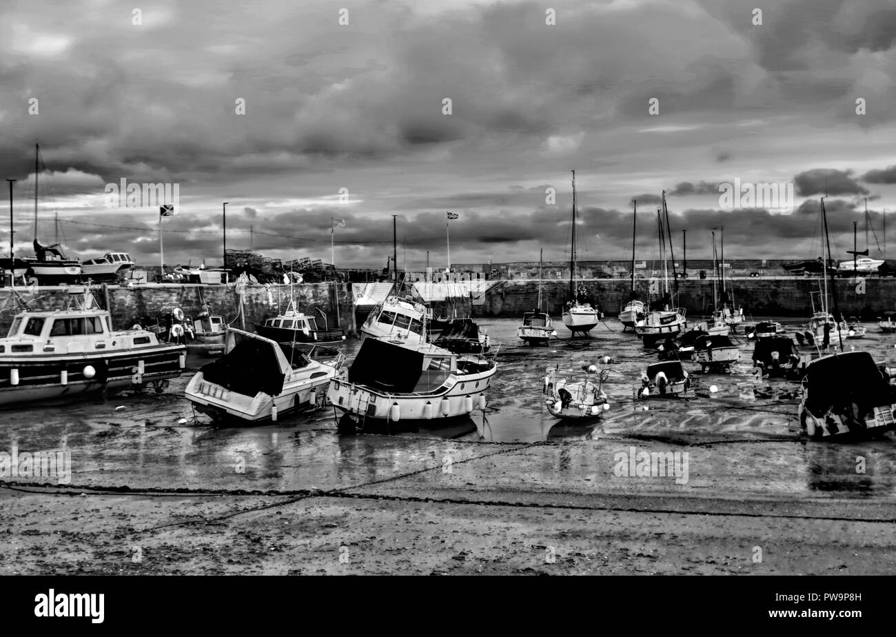 Torbay inlet hi-res stock photography and images - Alamy