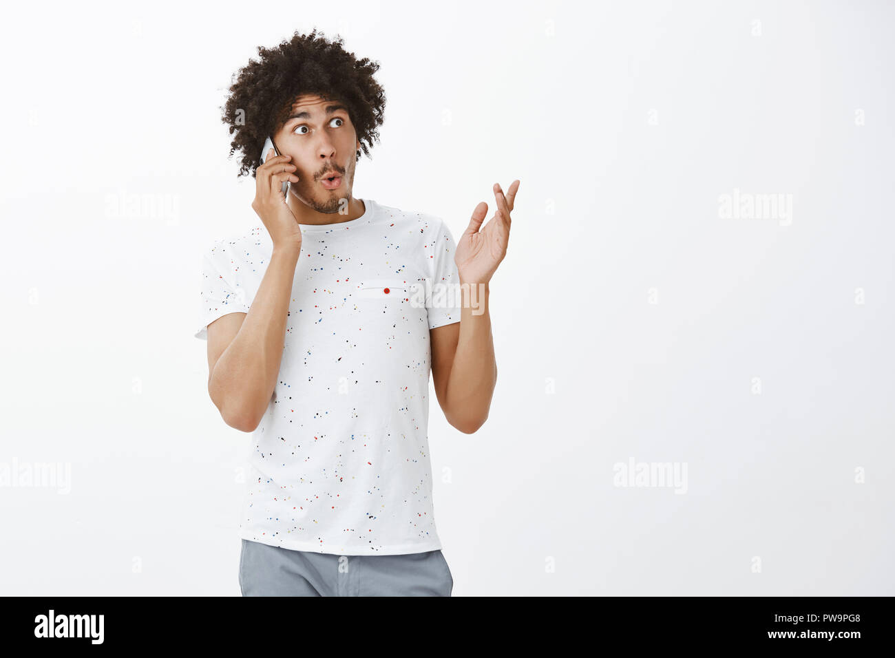 Shocking accident hi-res stock photography and images - Alamy