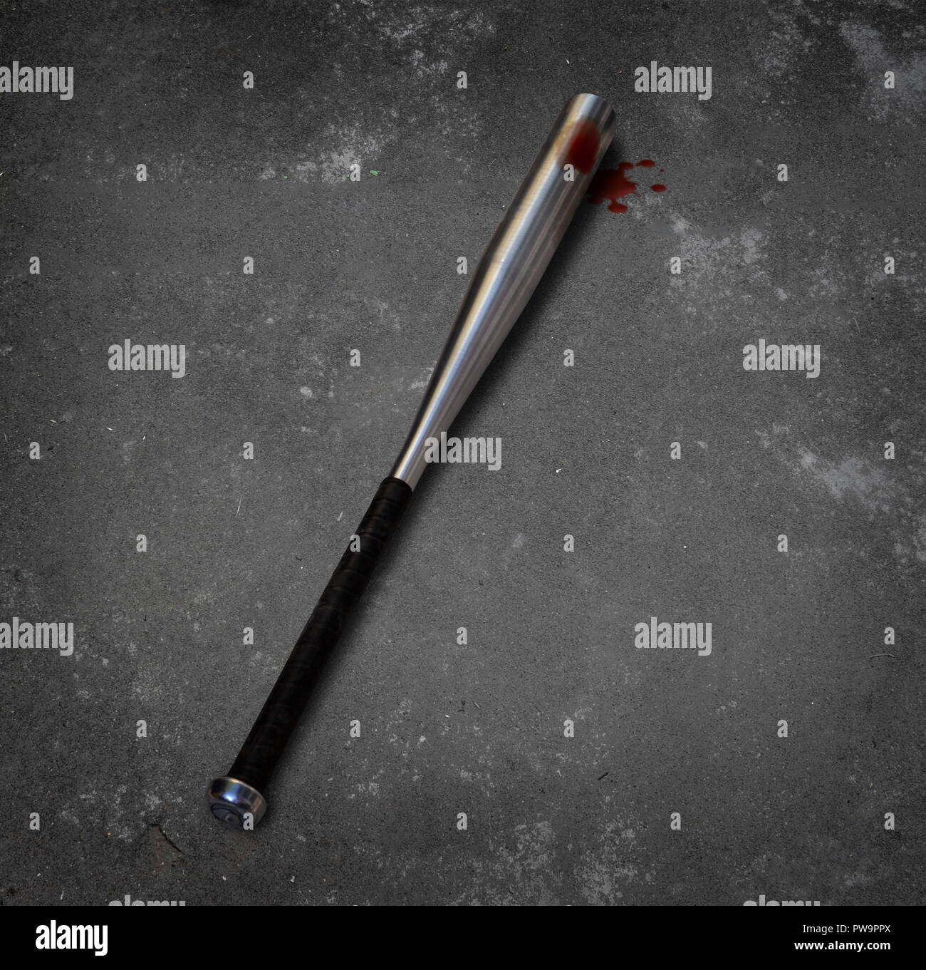 Victim and offender hi-res stock photography and images - Alamy