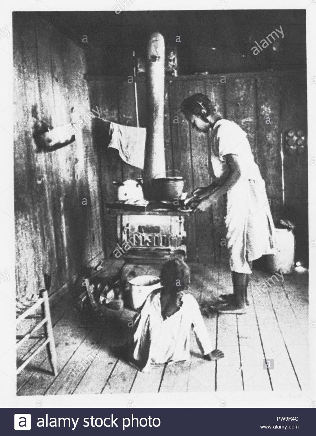 Great Depression 1930s Stock Photos & Great Depression 1930s Stock ...