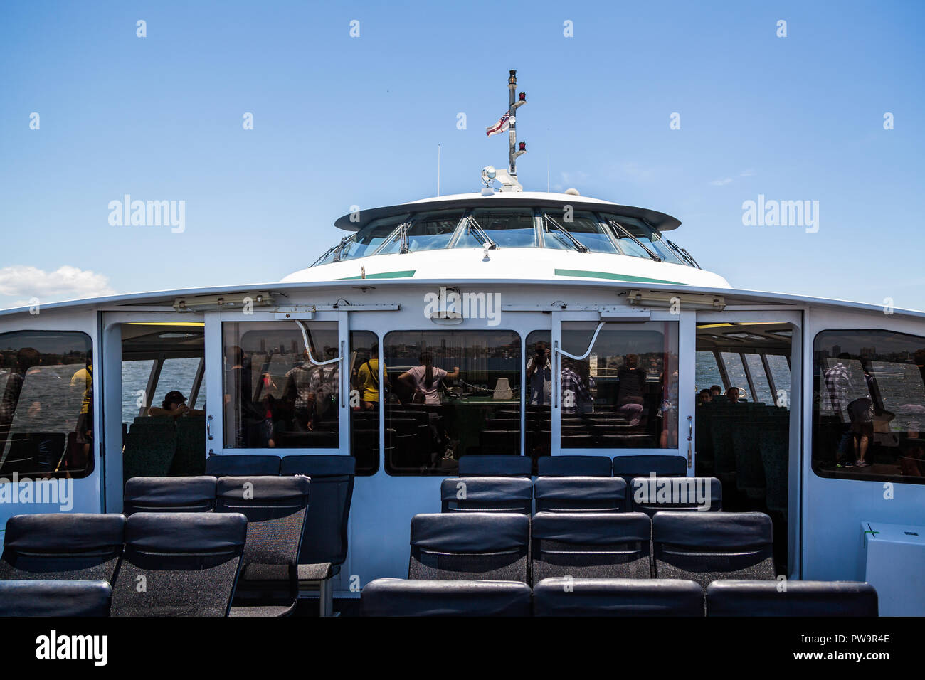 Cockpit seating hi-res stock photography and images - Alamy