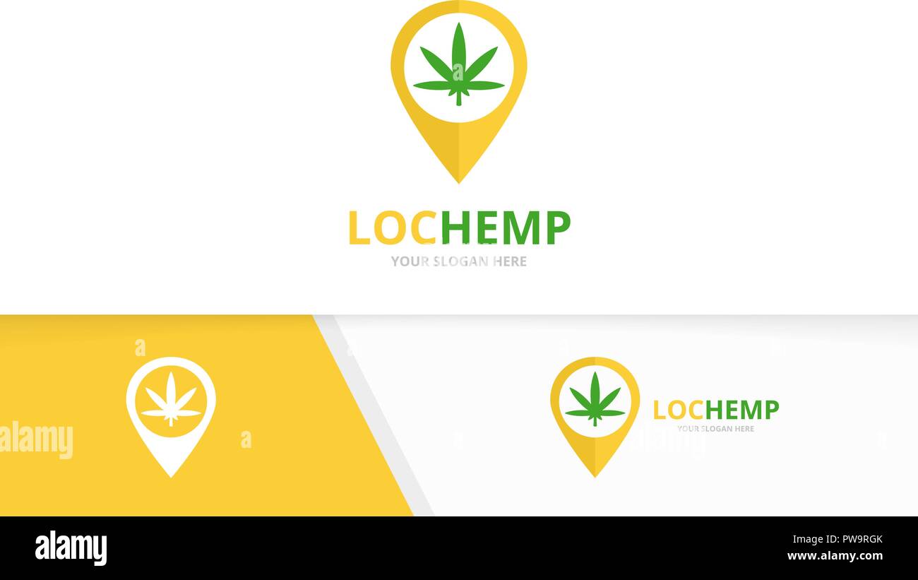 Map of weed Stock Vector Images - Alamy