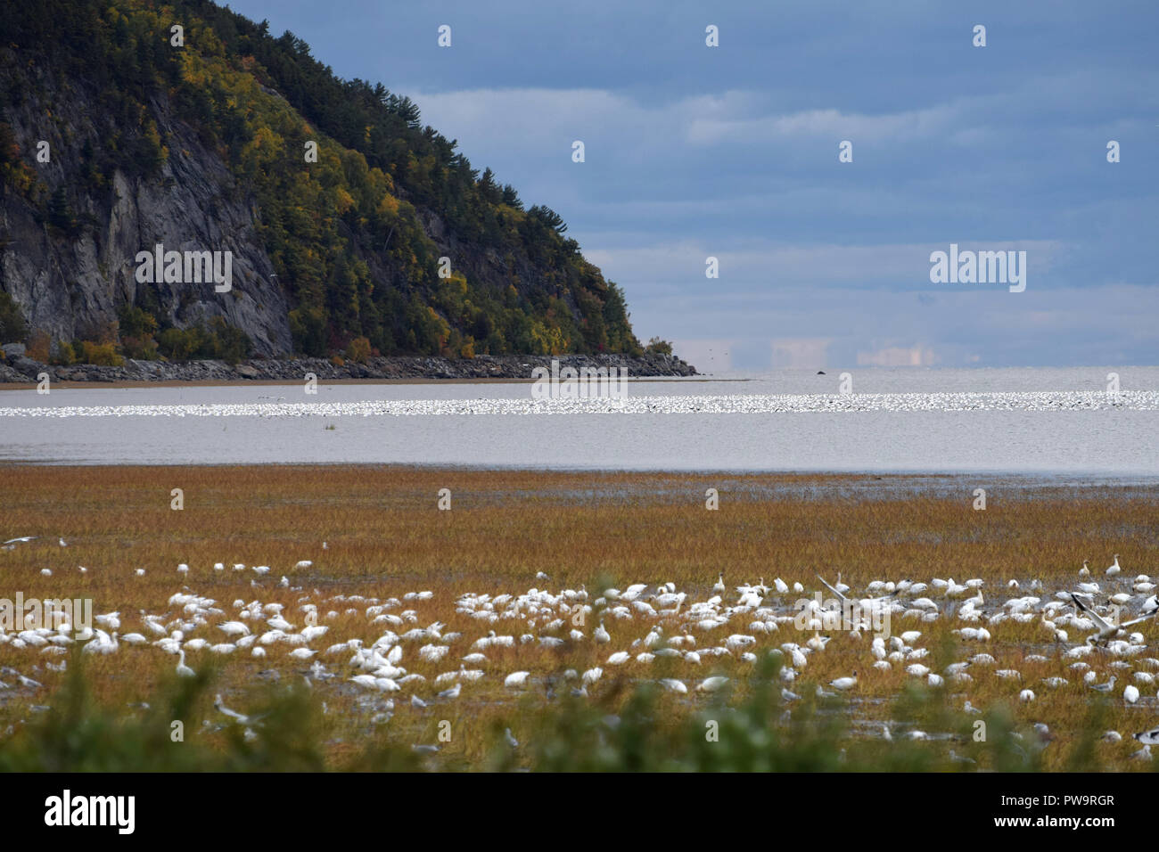 Cap tourmente hi-res stock photography and images - Alamy