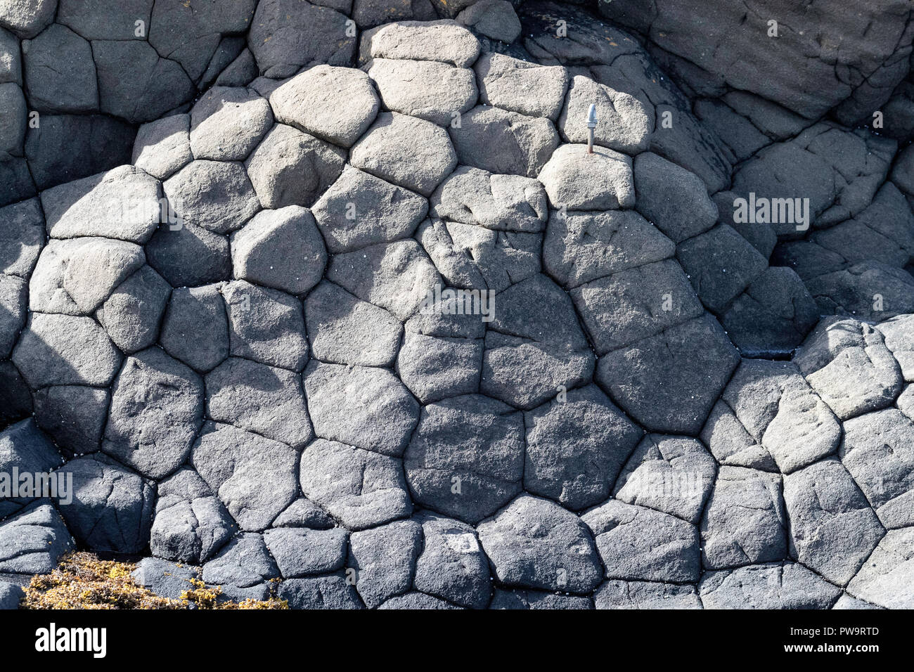 Columnar basalt hi-res stock photography and images - Alamy