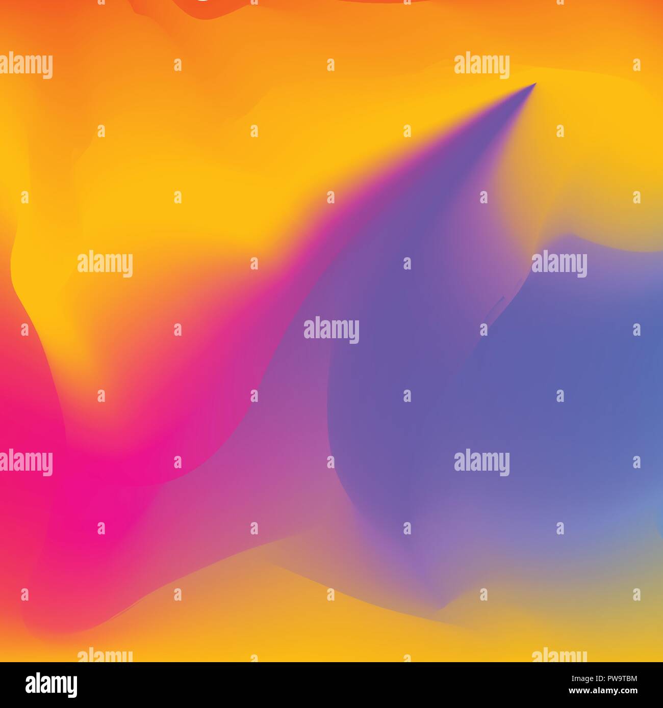 Abstract background gradient vector Stock Vector Images - Alamy