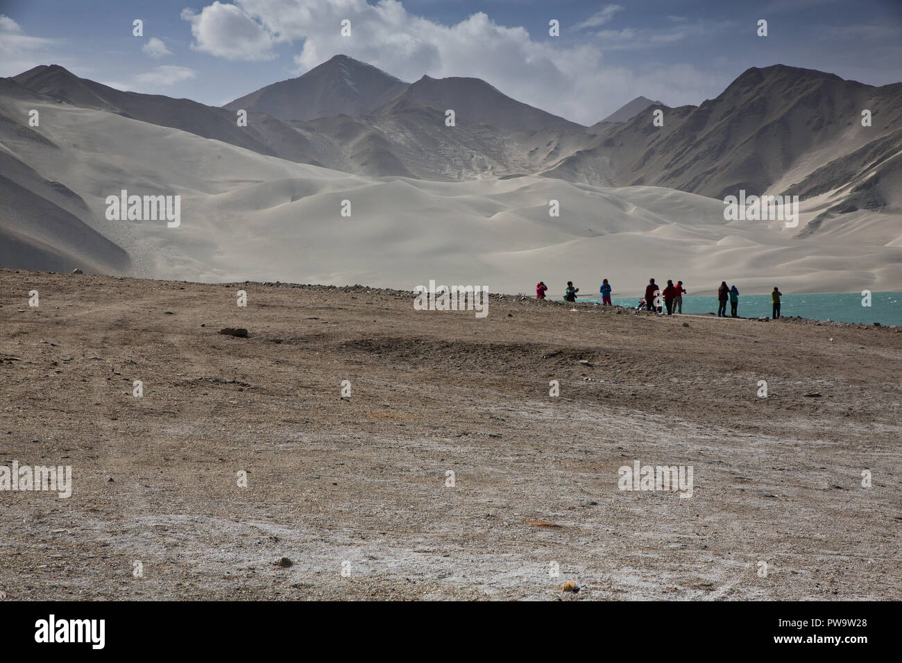 Xinjiang Uyghur Autonomous Region