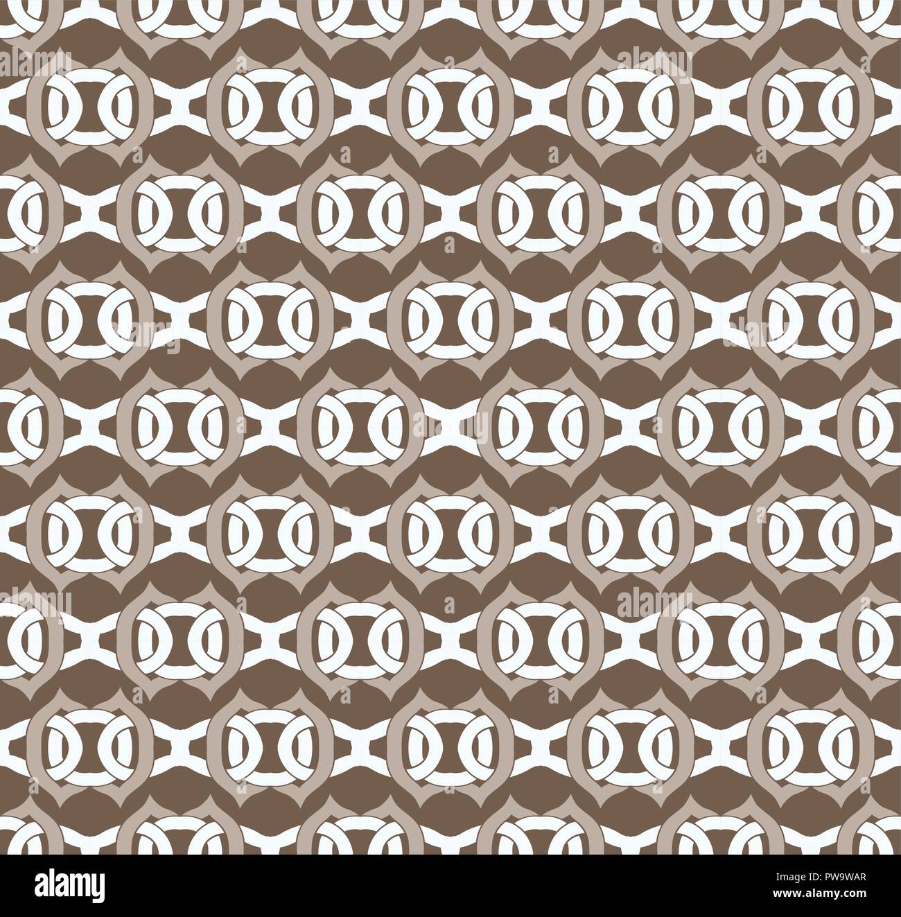 seamless ornament pattern vector illustration Stock Vector Image & Art ...
