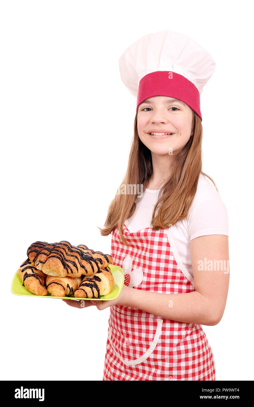 The croissant is cooking hi-res stock photography and images - Alamy