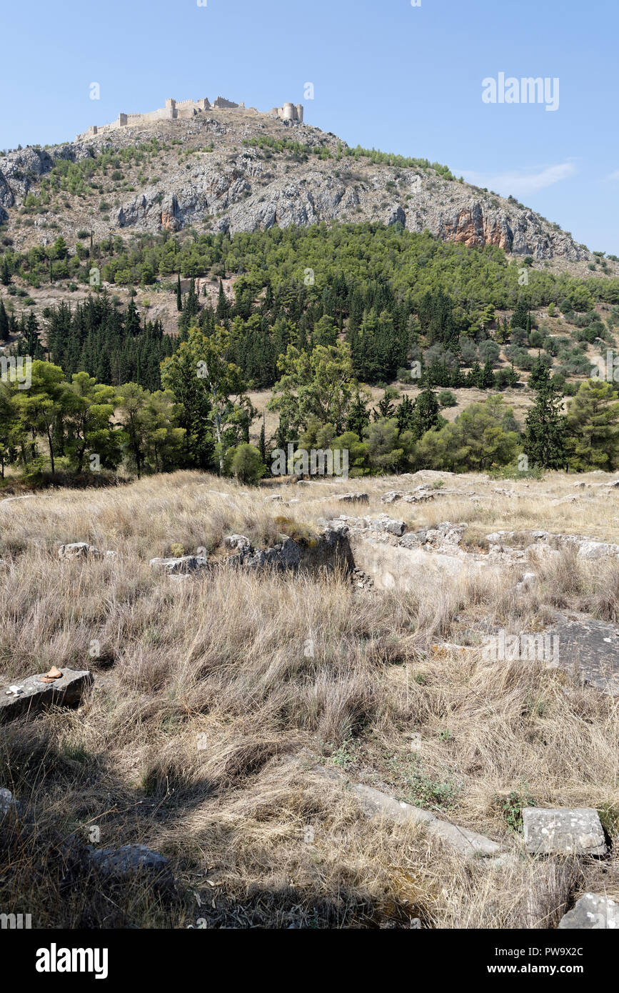 Apollo pythios hi-res stock photography and images - Alamy