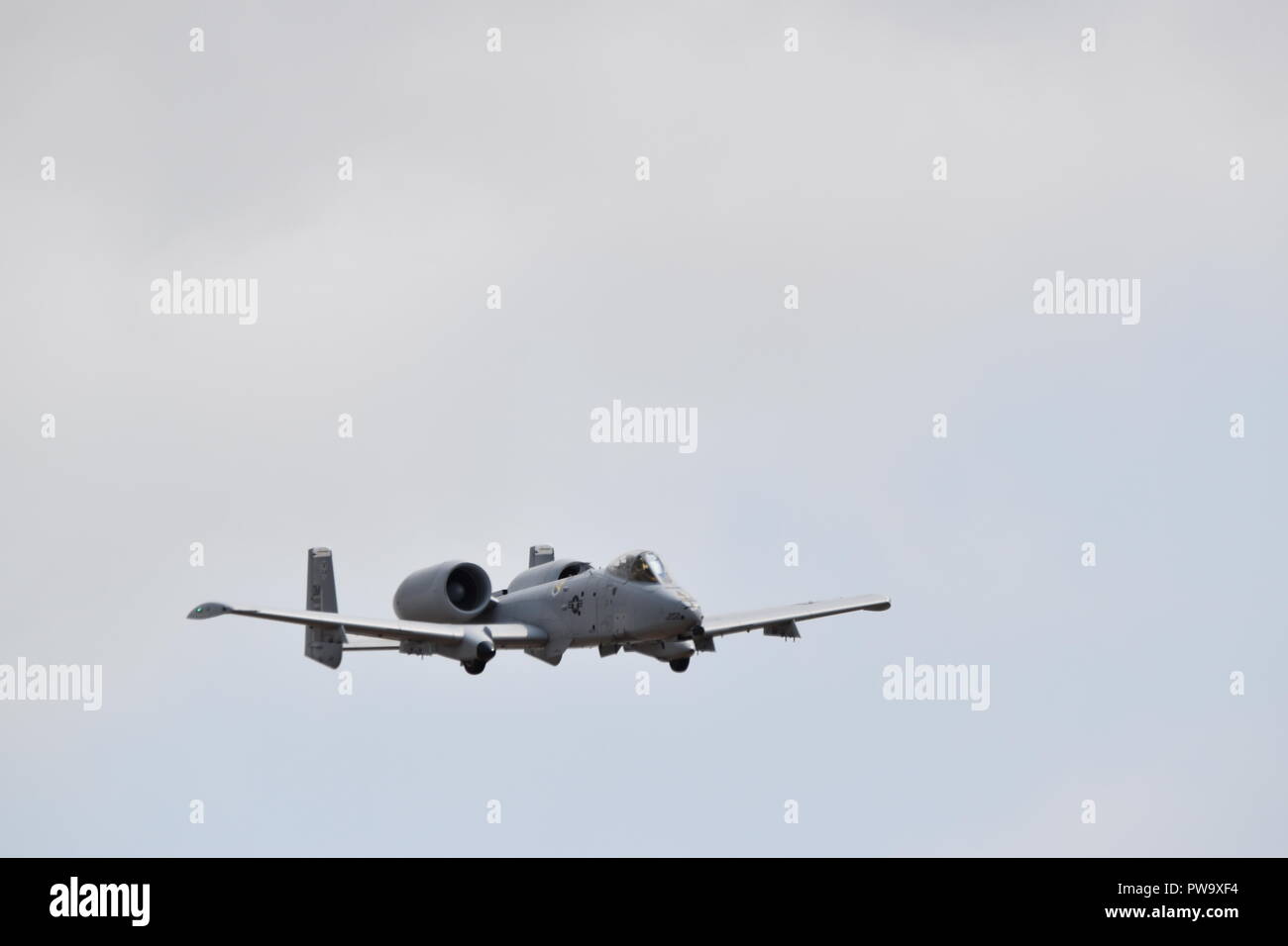 A 10 warthog tank killer jet hi-res stock photography and images - Alamy