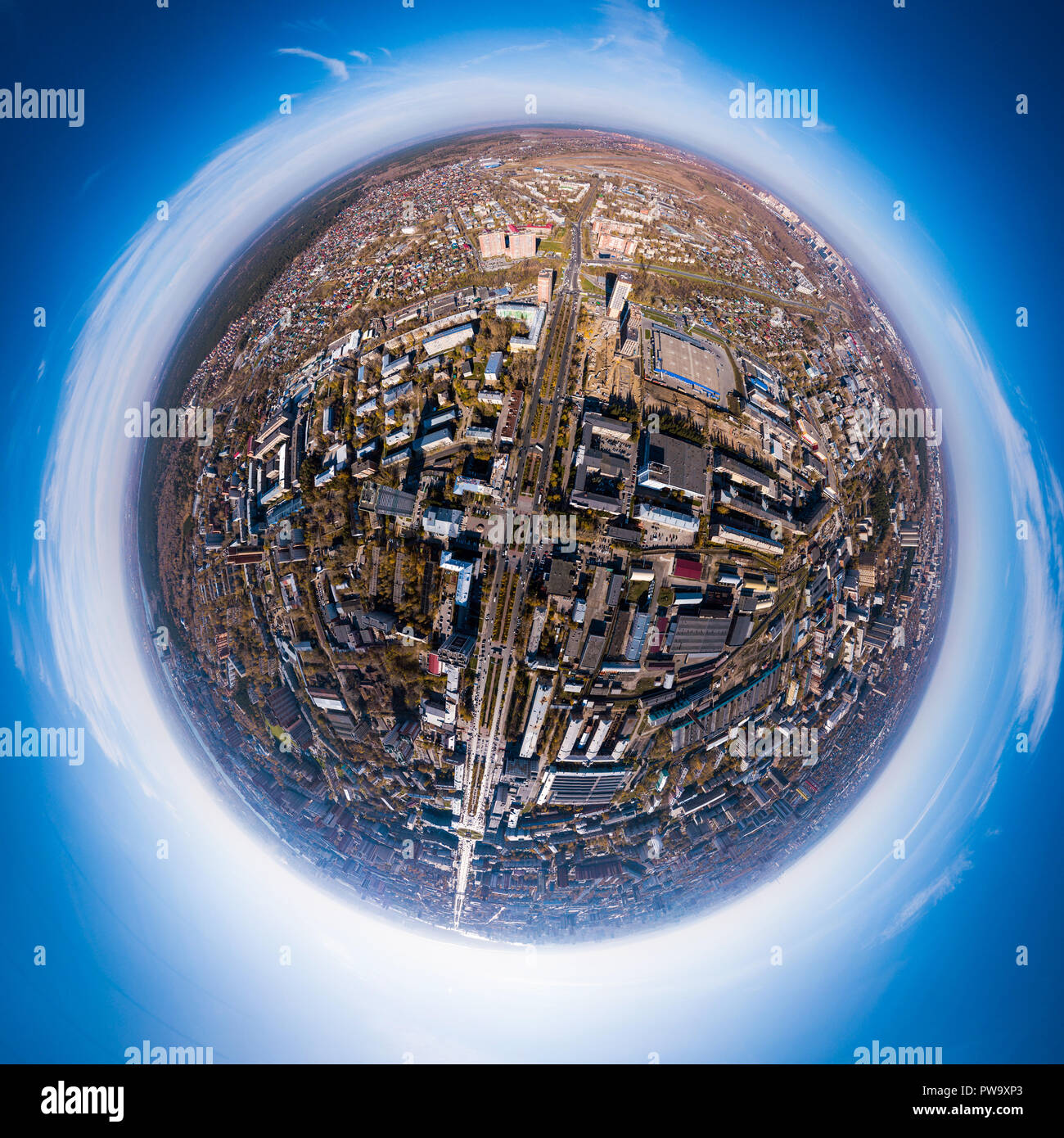 Aerial sho hi-res stock photography and images - Alamy