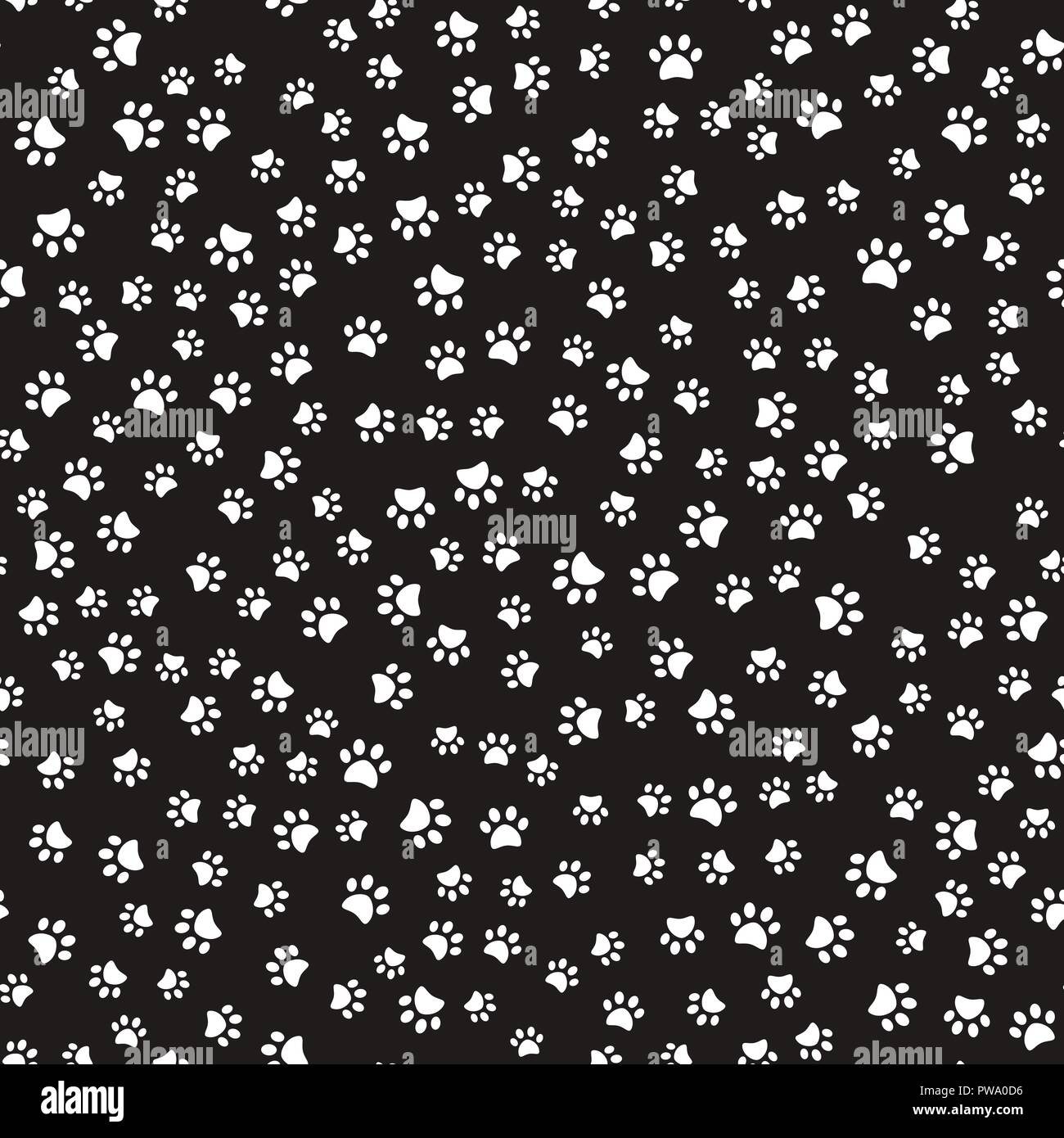Animal Footsteps High Resolution Stock Photography and Images - Alamy