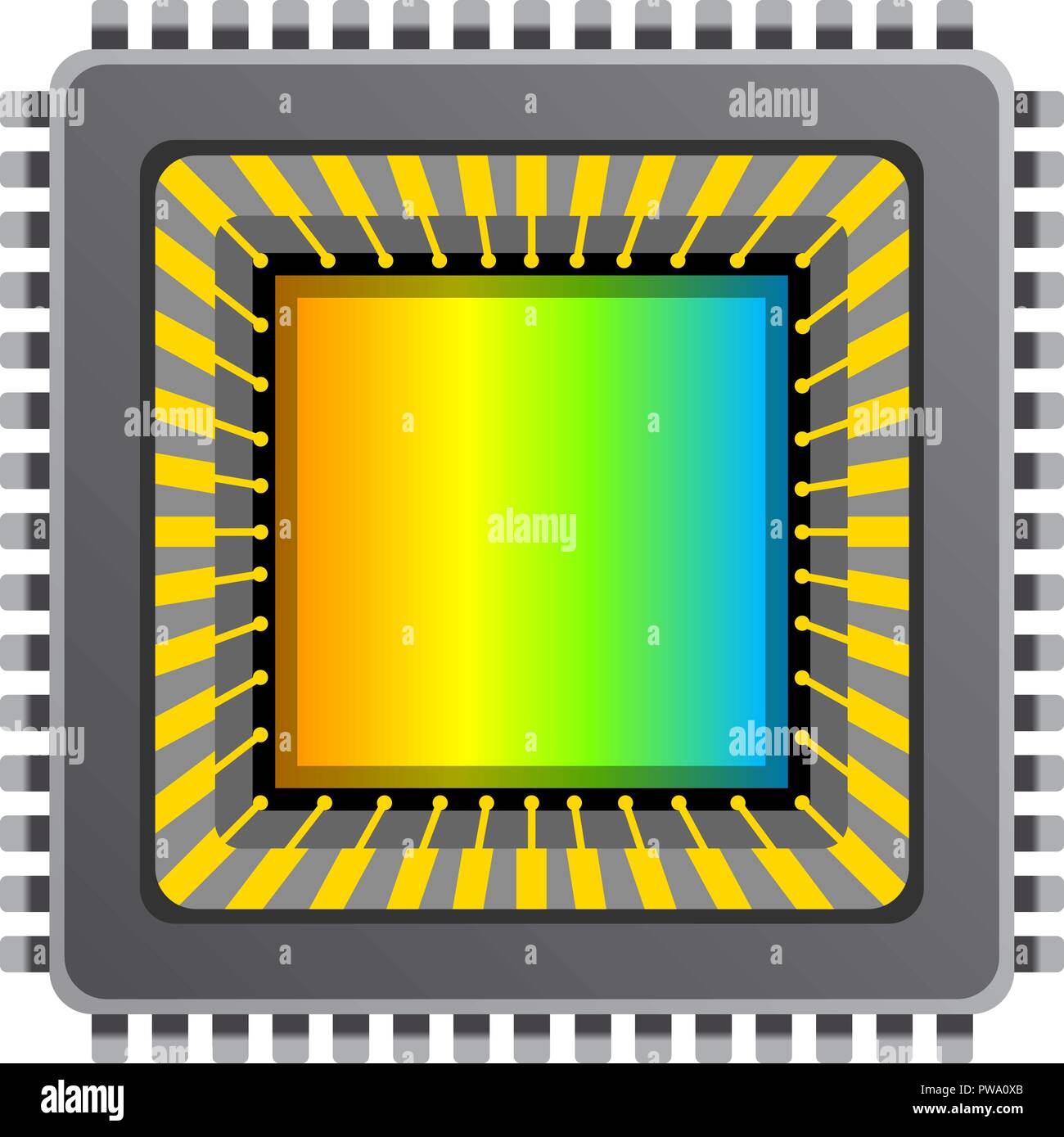 Cmos sensor hi-res stock photography and images - Alamy