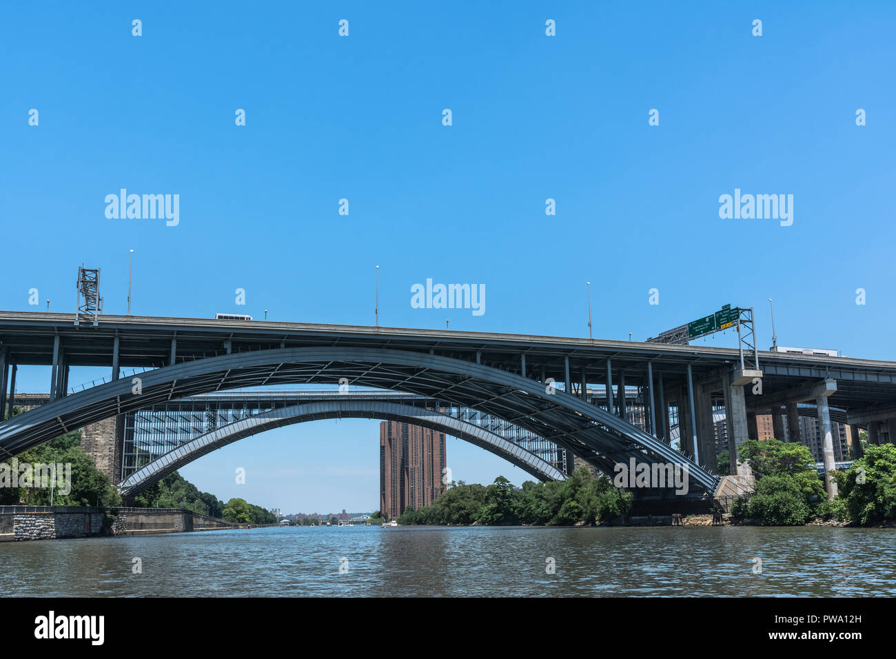 The eight view bridge hi-res stock photography and images - Alamy