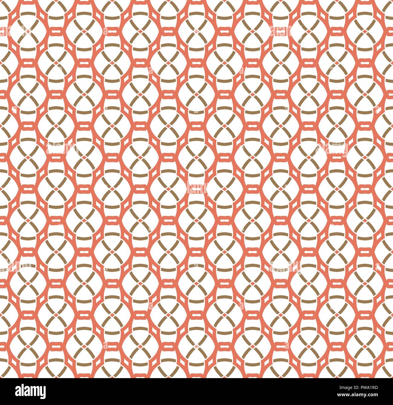 seamless ornament pattern vector illustration Stock Vector Image & Art ...