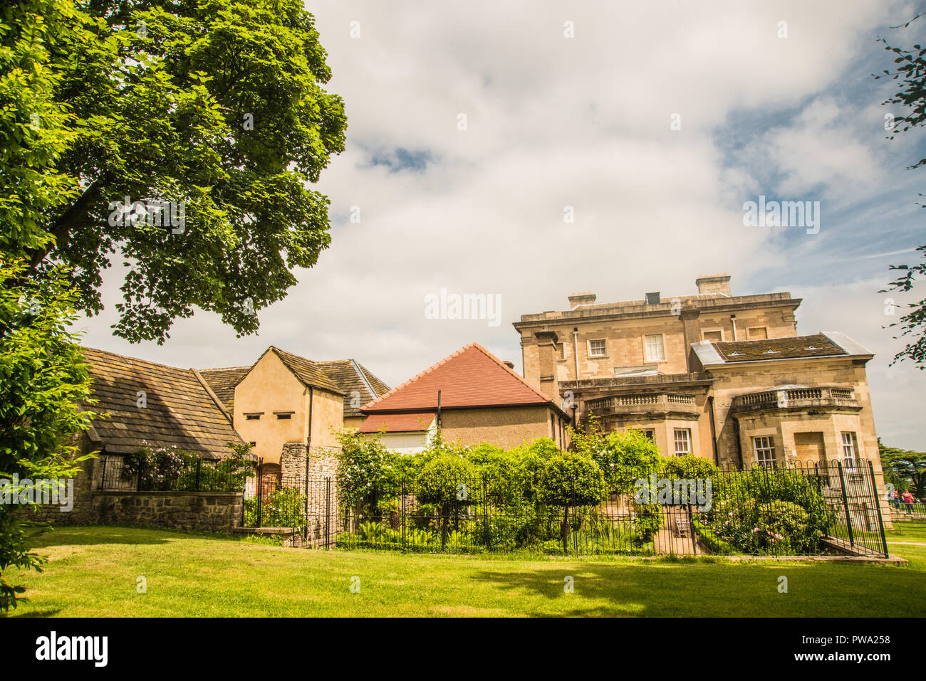 Usworth hi-res stock photography and images - Alamy