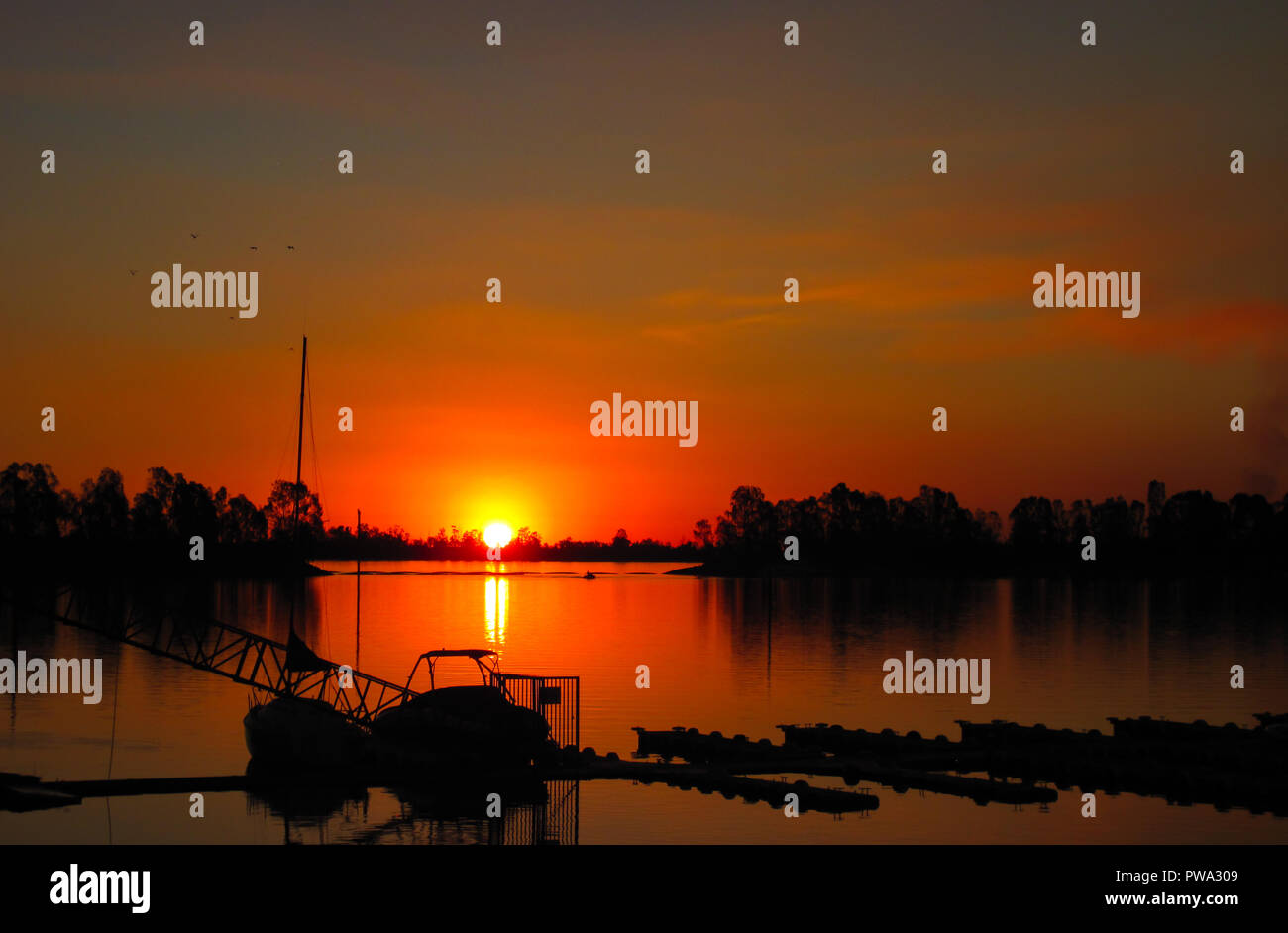 Vaal dam hi-res stock photography and images - Alamy