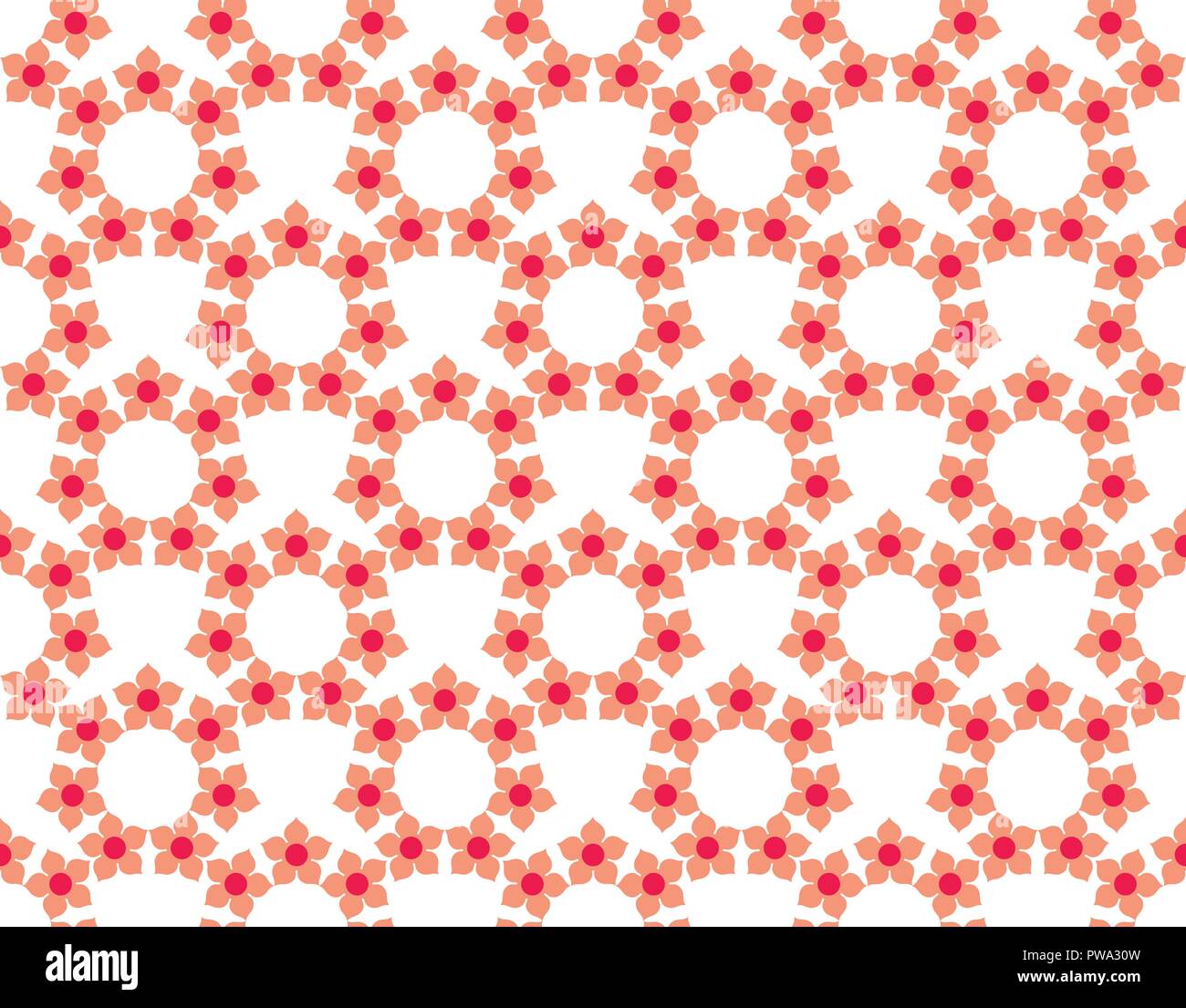 Floral tiles hi-res stock photography and images - Alamy
