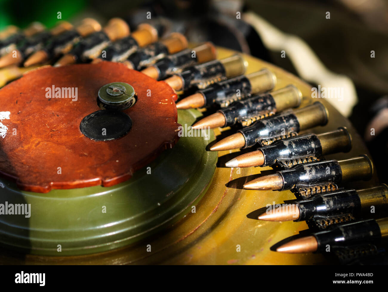 Anti tank mine hi-res stock photography and images - Alamy