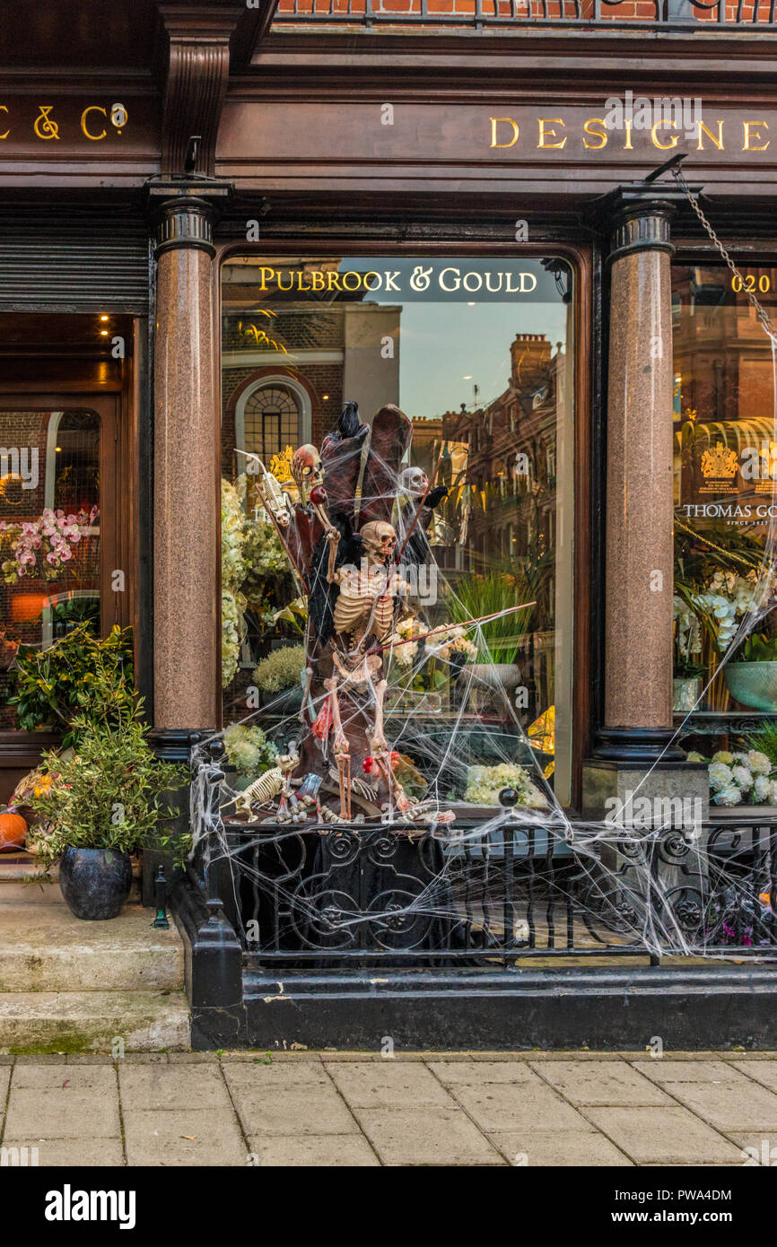 Co halloween hi-res stock photography and images - Alamy