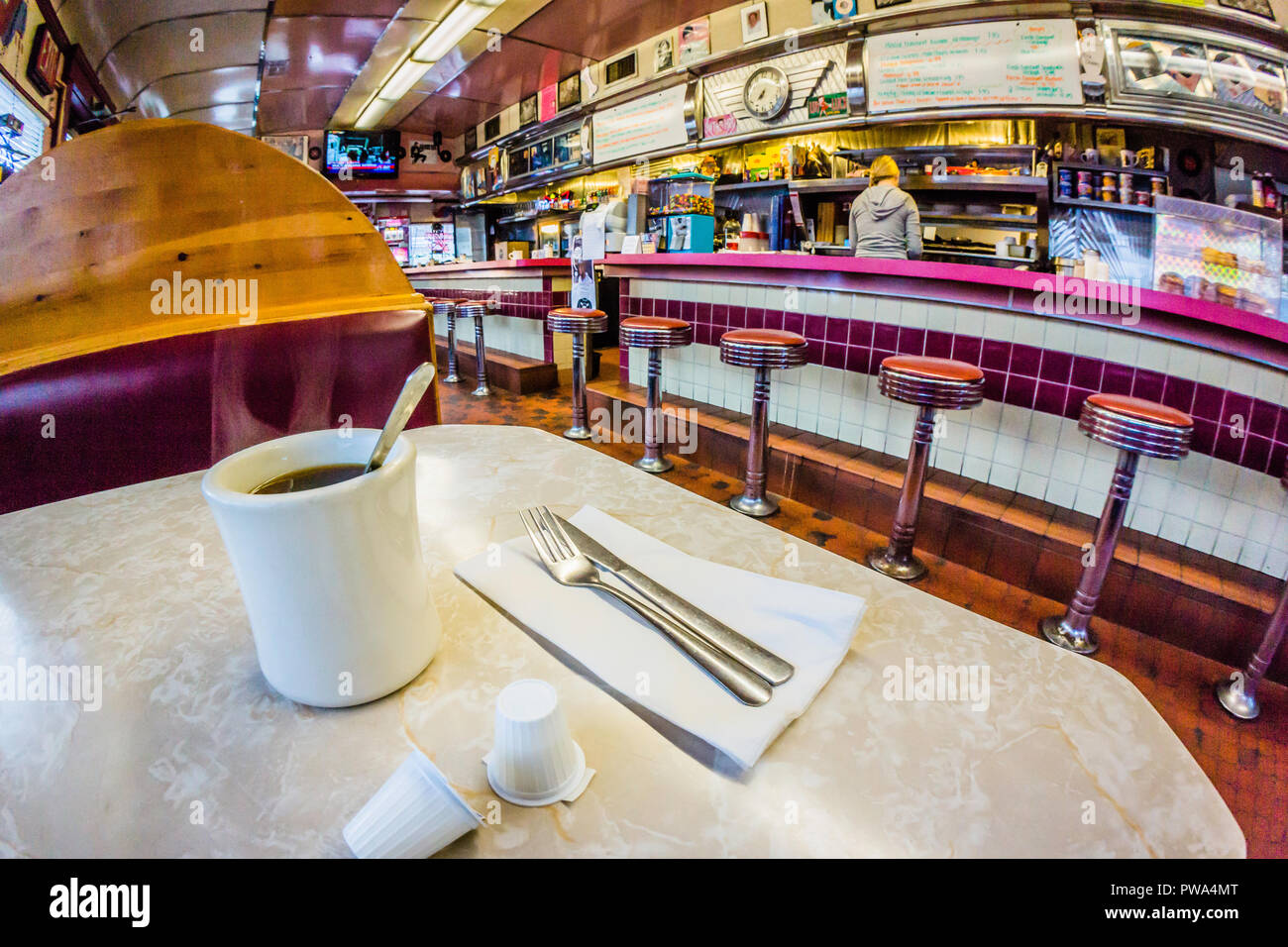 Roland b scott hi-res stock photography and images - Alamy