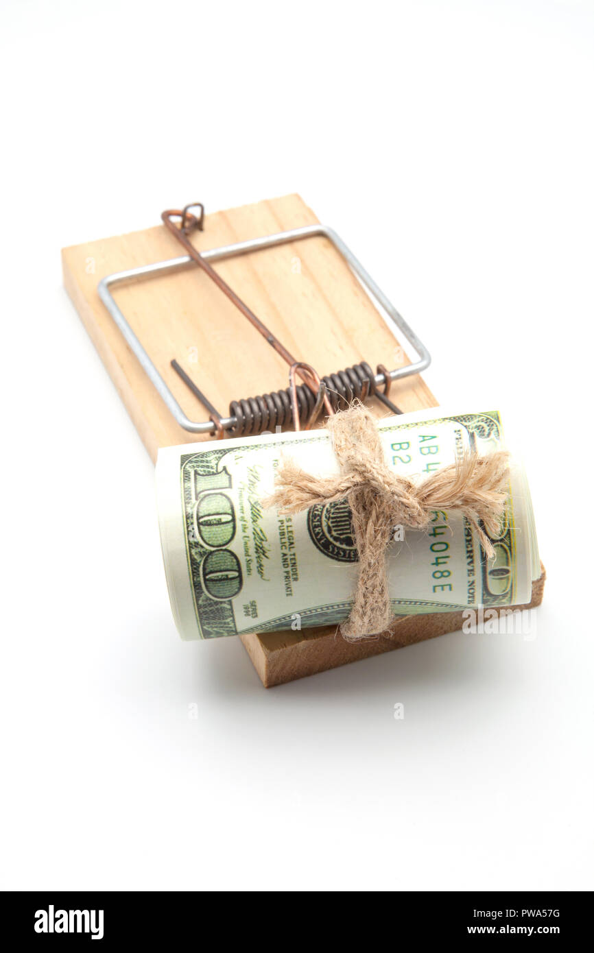 Avarice Cut Out Stock Images & Pictures - Alamy