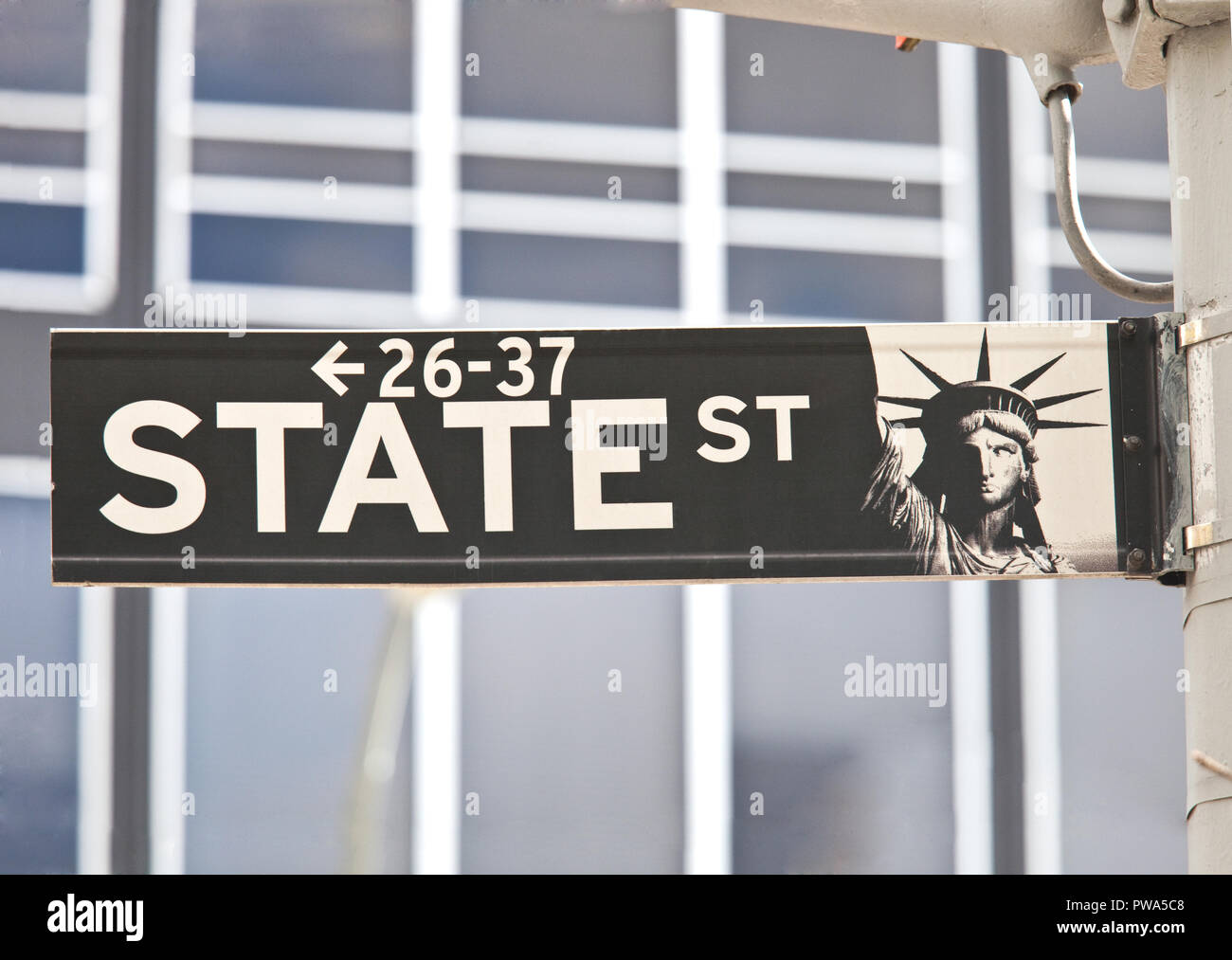 Indicative street hi-res stock photography and images - Alamy