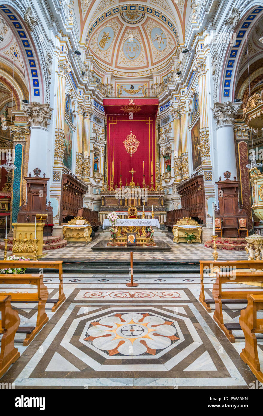 Modica sicily hi-res stock photography and images - Alamy