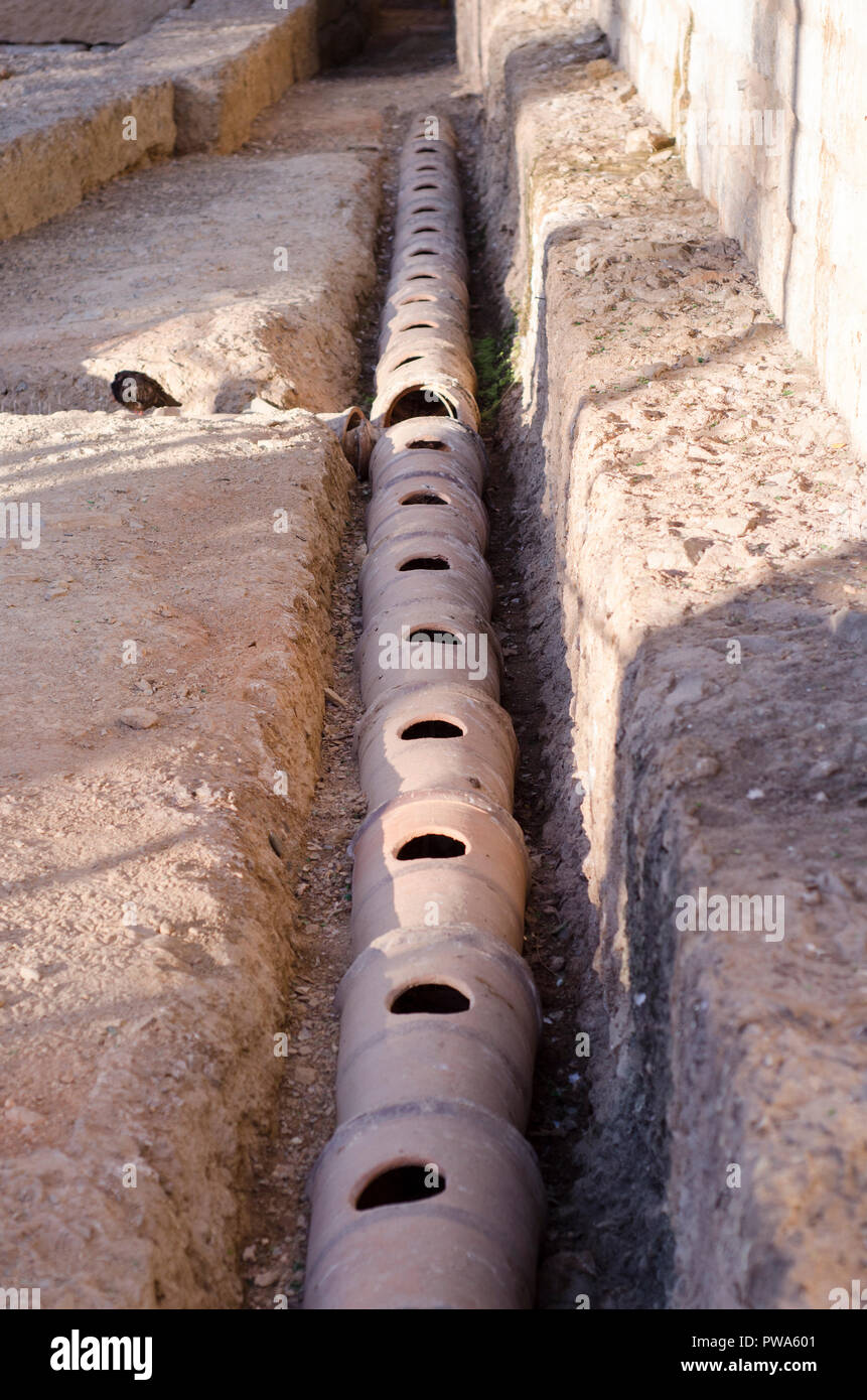 Antique clay pipe pipes hi-res stock photography and images - Alamy