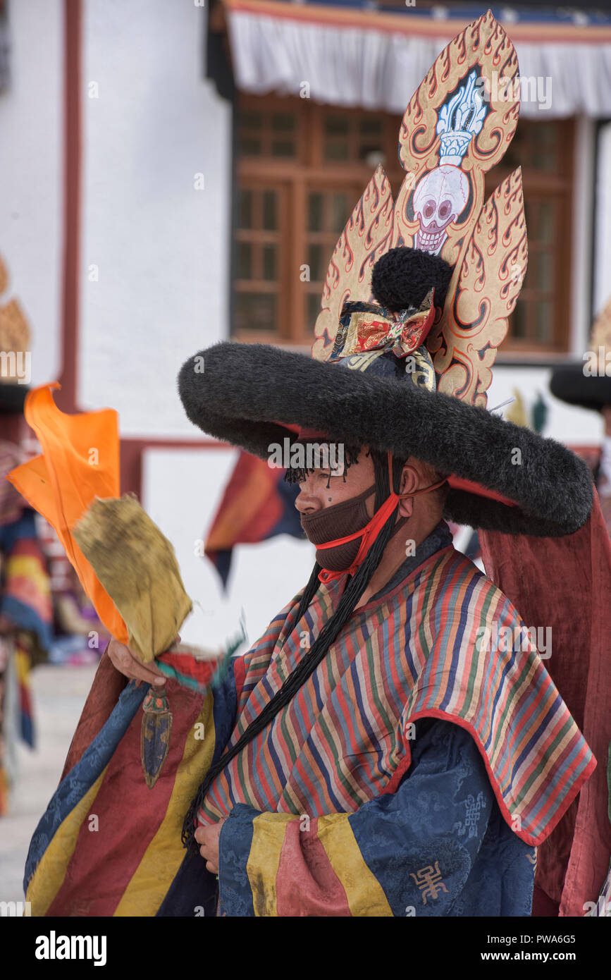 Gustor ritual hi-res stock photography and images - Alamy
