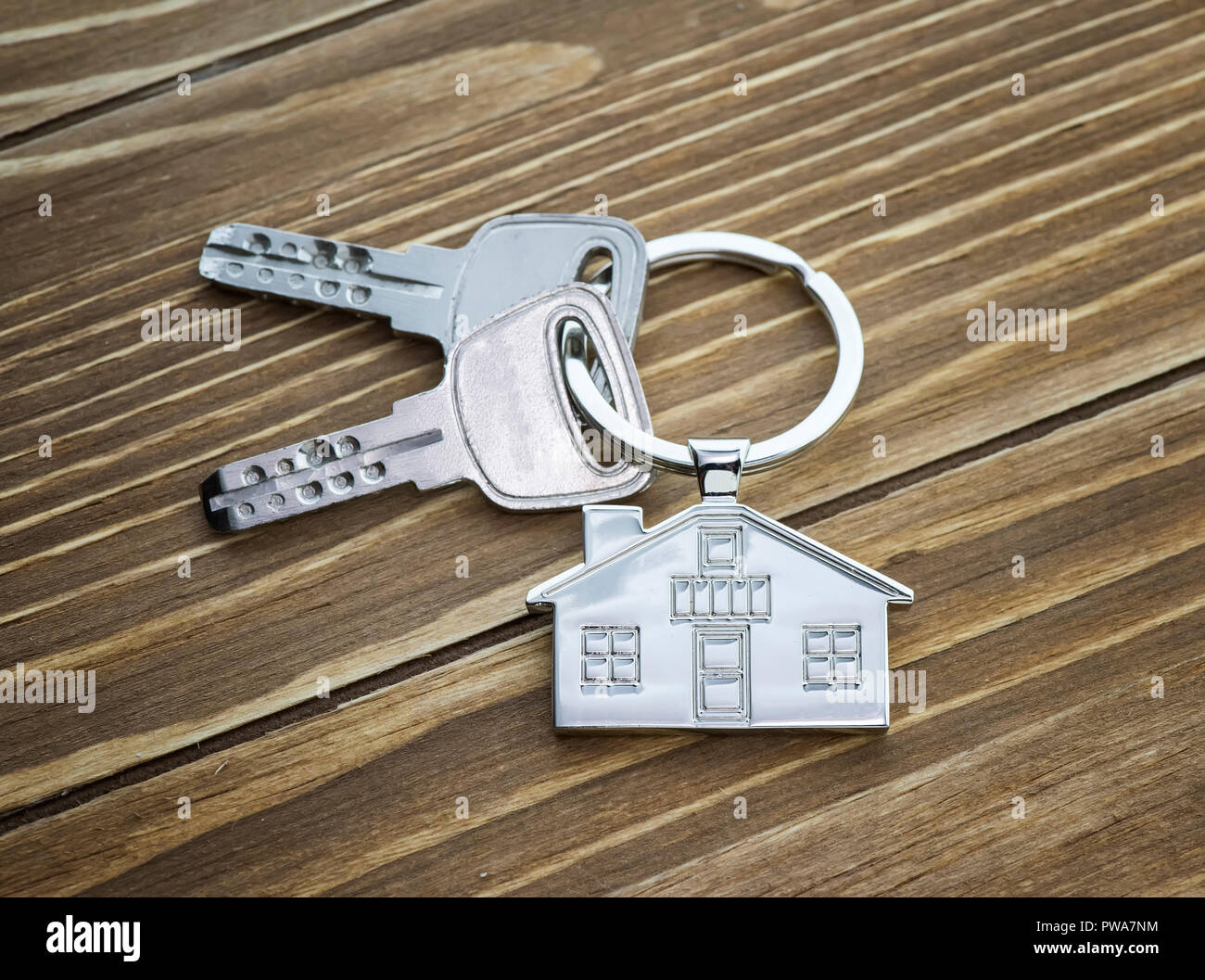 Chain house architecture hi-res stock photography and images - Alamy