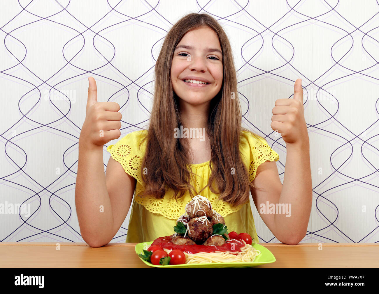 Happy meat hi-res stock photography and images - Alamy