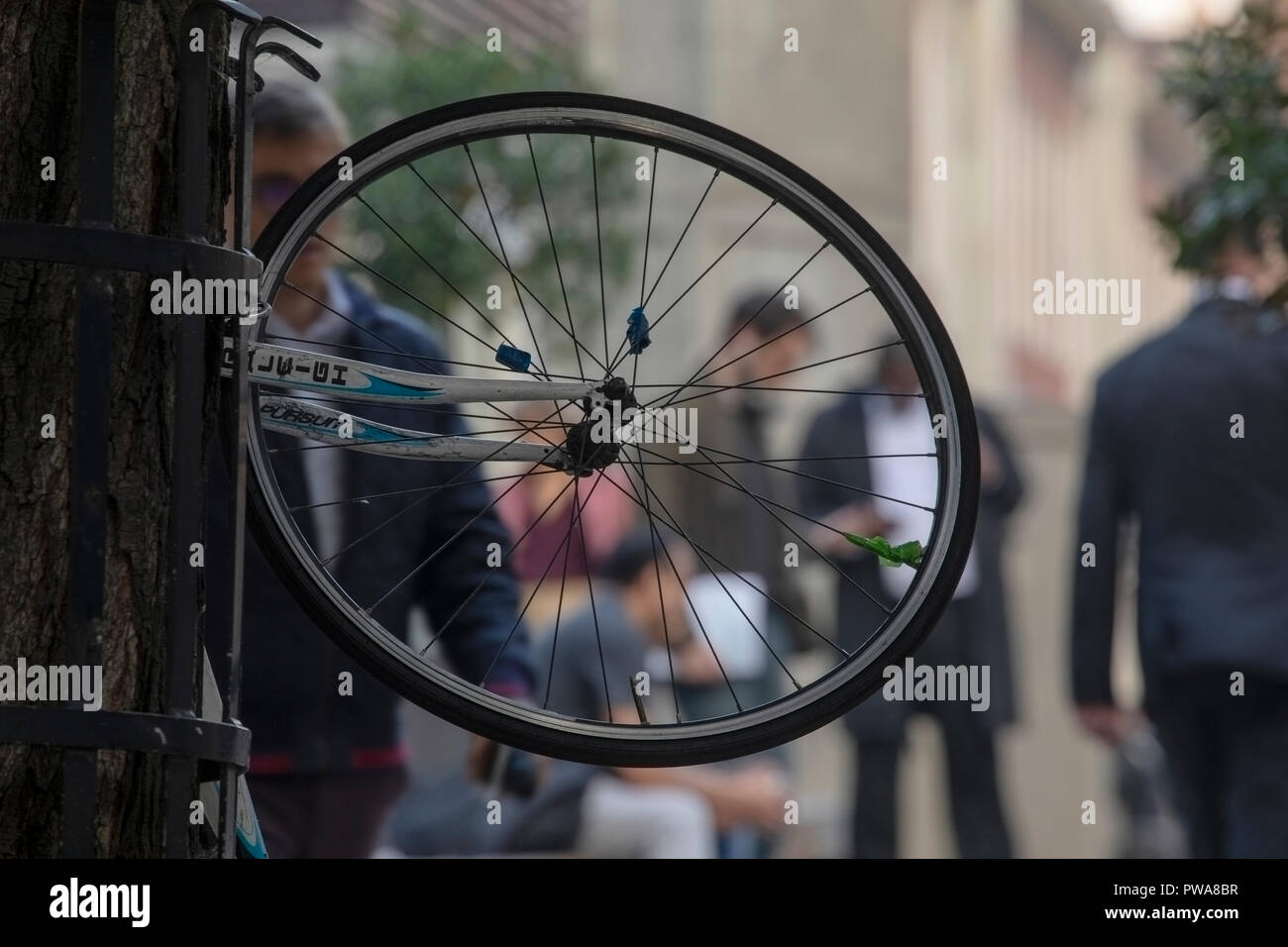 Alamy photos bikes hi-res stock photography and images - Alamy