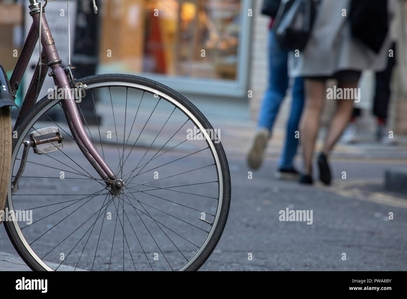 Alamy photos bikes hi-res stock photography and images - Alamy