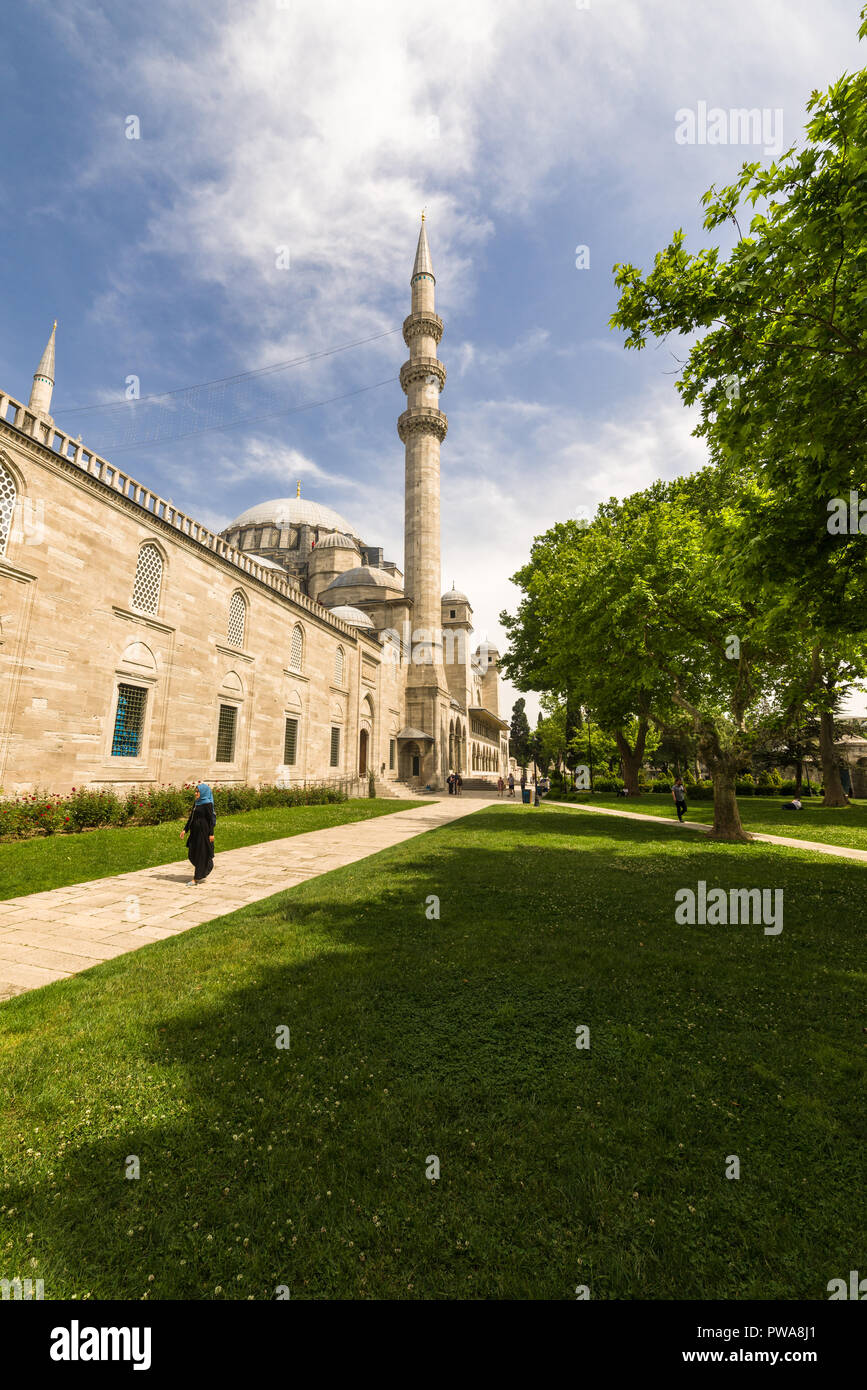 Building exterior showing historic hi-res stock photography and images - Alamy