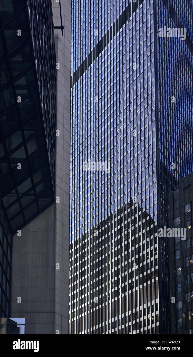 skyscraper from below Stock Photo - Alamy