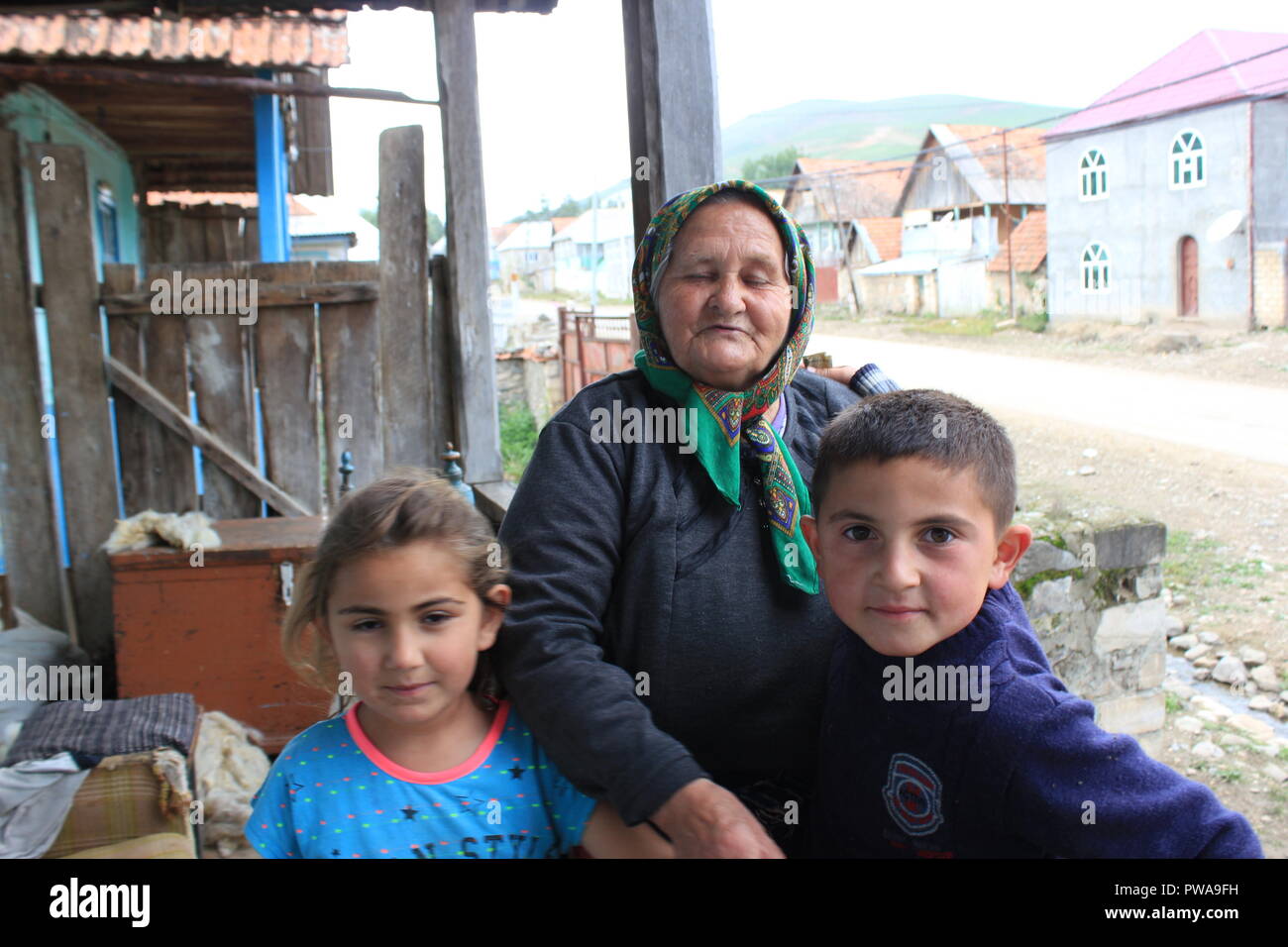 The doukhobors hi-res stock photography and images - Alamy