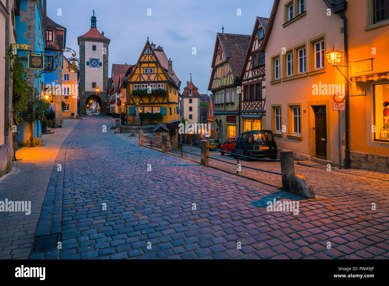 Ansbach district hi-res stock photography and images - Alamy