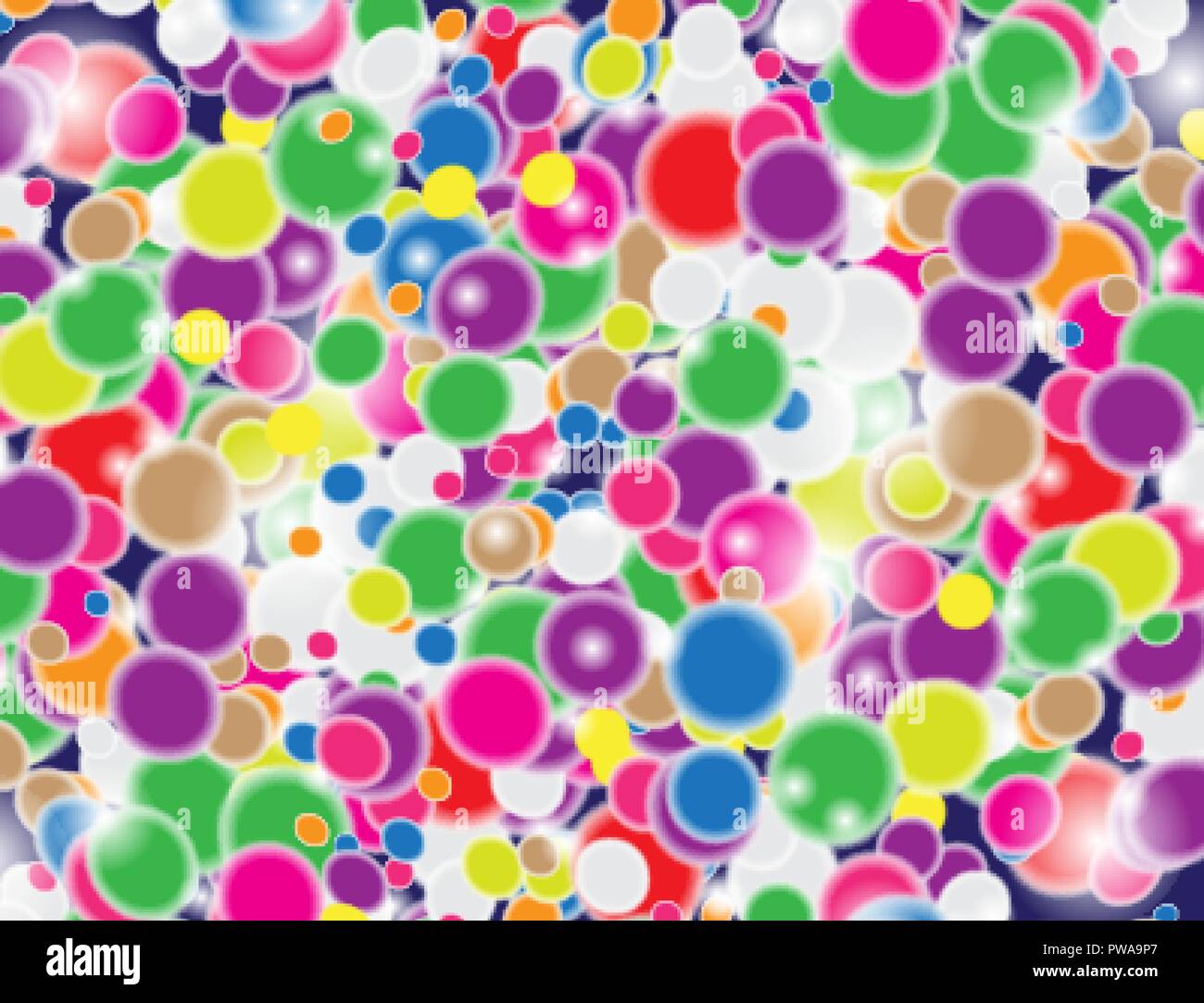 Colorful Abstract Psychedelic Art Background. Vector Illustration Stock ... Colorful Abstract Psychedelic Art Background. Vector Illustration Stock ...