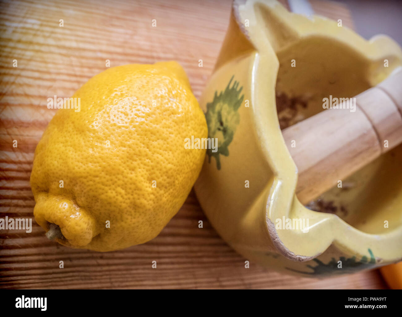 Antique kitchen equipment hi-res stock photography and images - Alamy