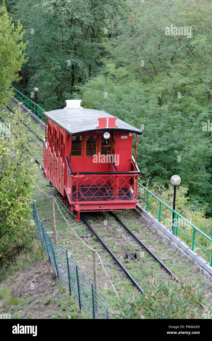 Terme Di Montecatini High Resolution Stock Photography and Images - Alamy