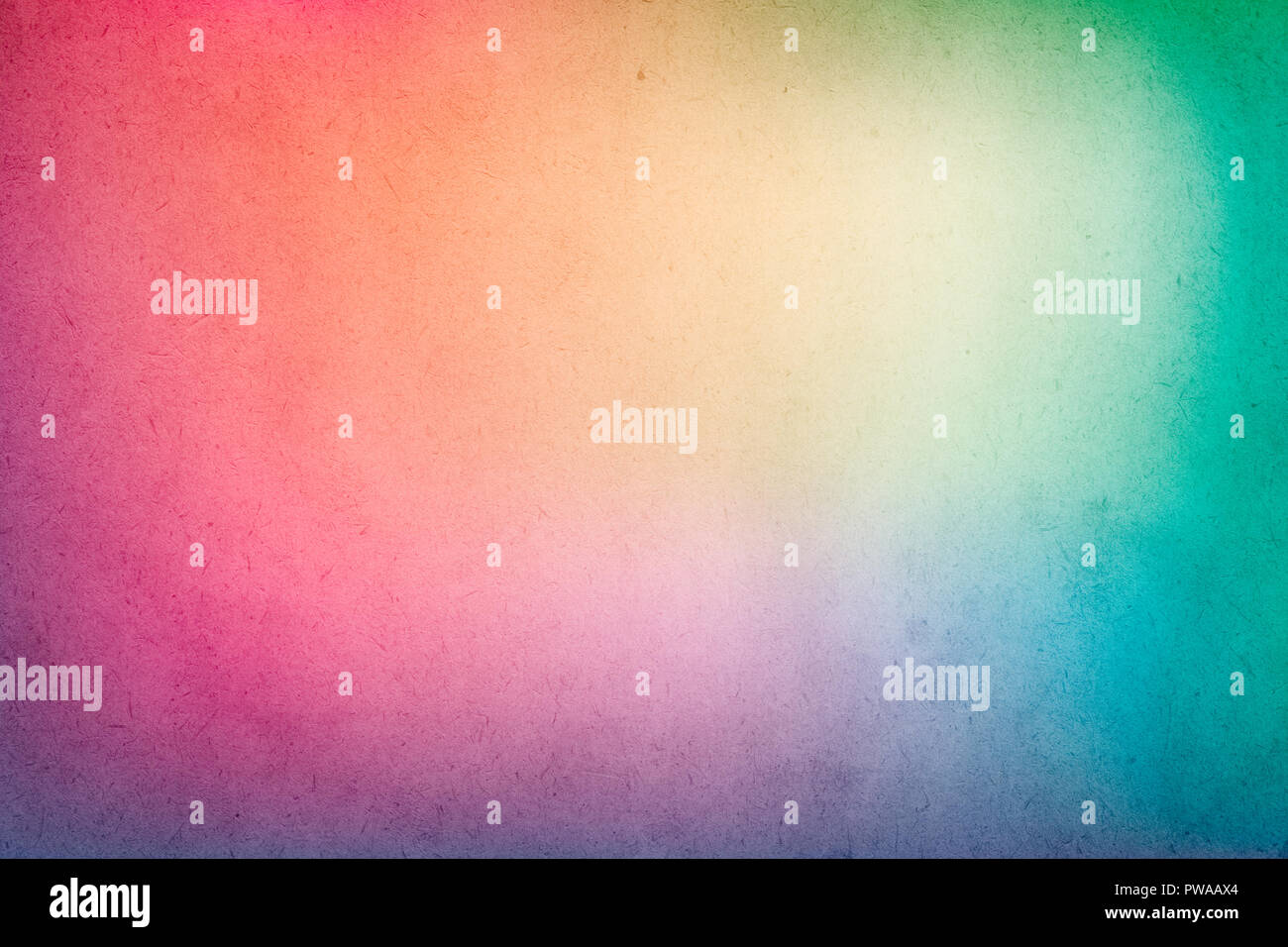 Fade Color Background