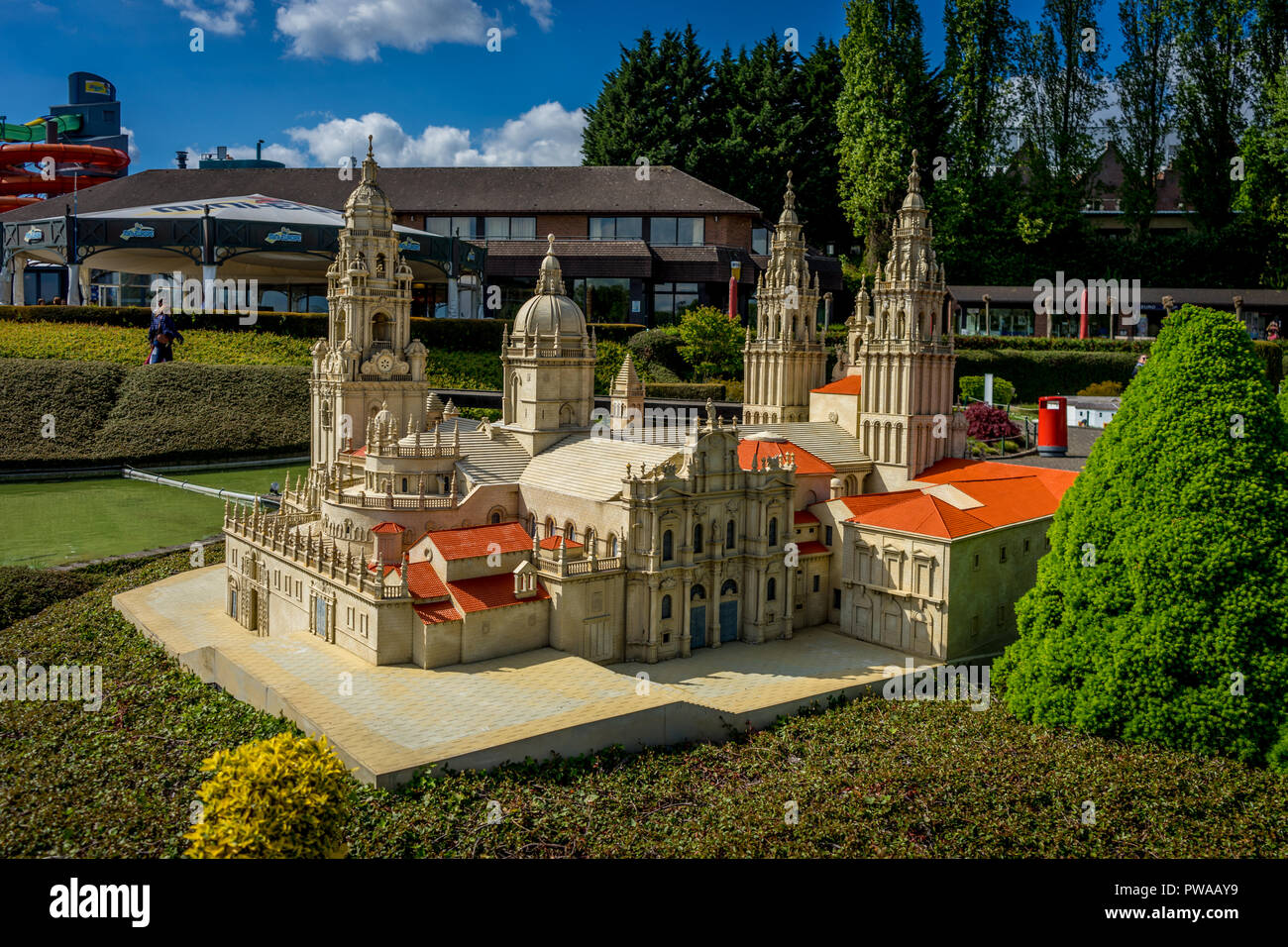 Stock de miniatures hi-res stock photography and images - Alamy