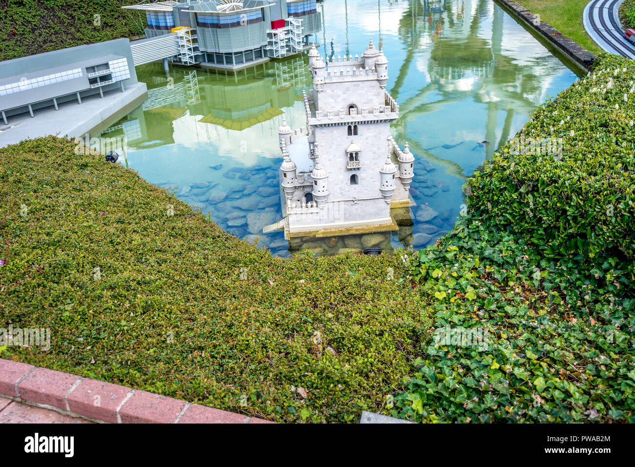 Stock de miniatures hi-res stock photography and images - Alamy