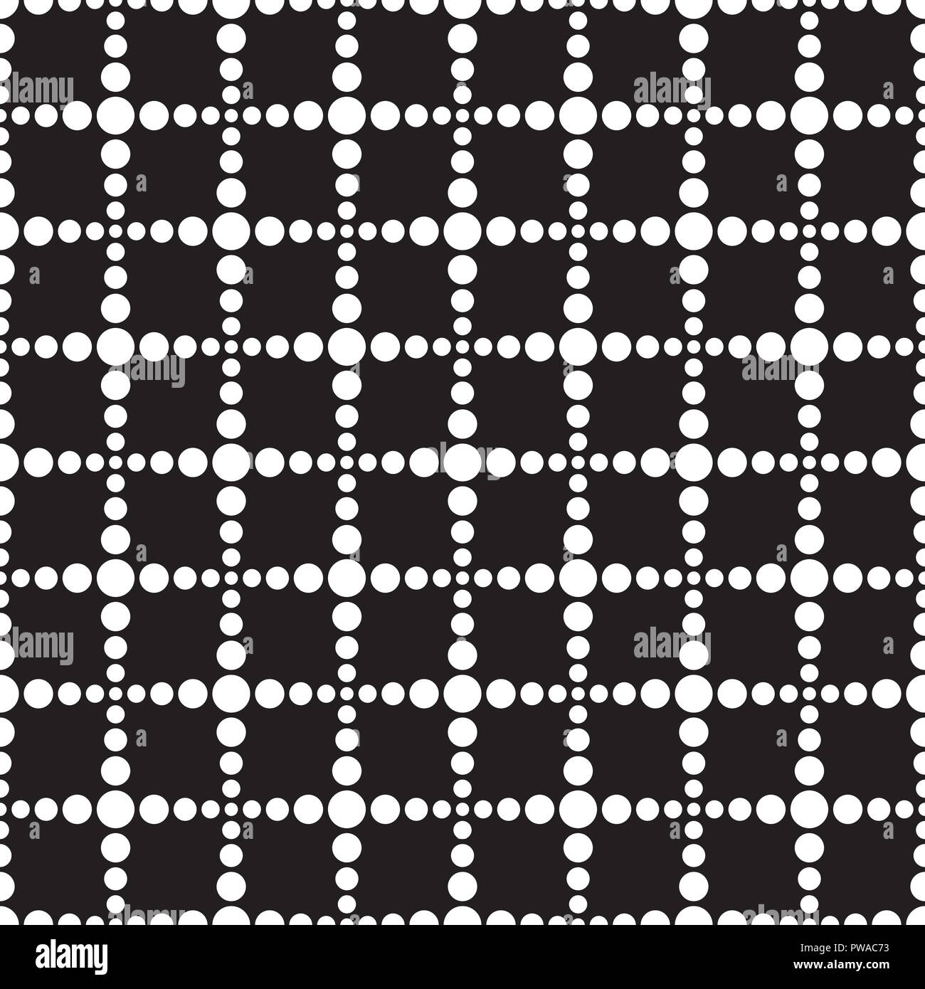 Cross dots abstract hi-res stock photography and images - Alamy