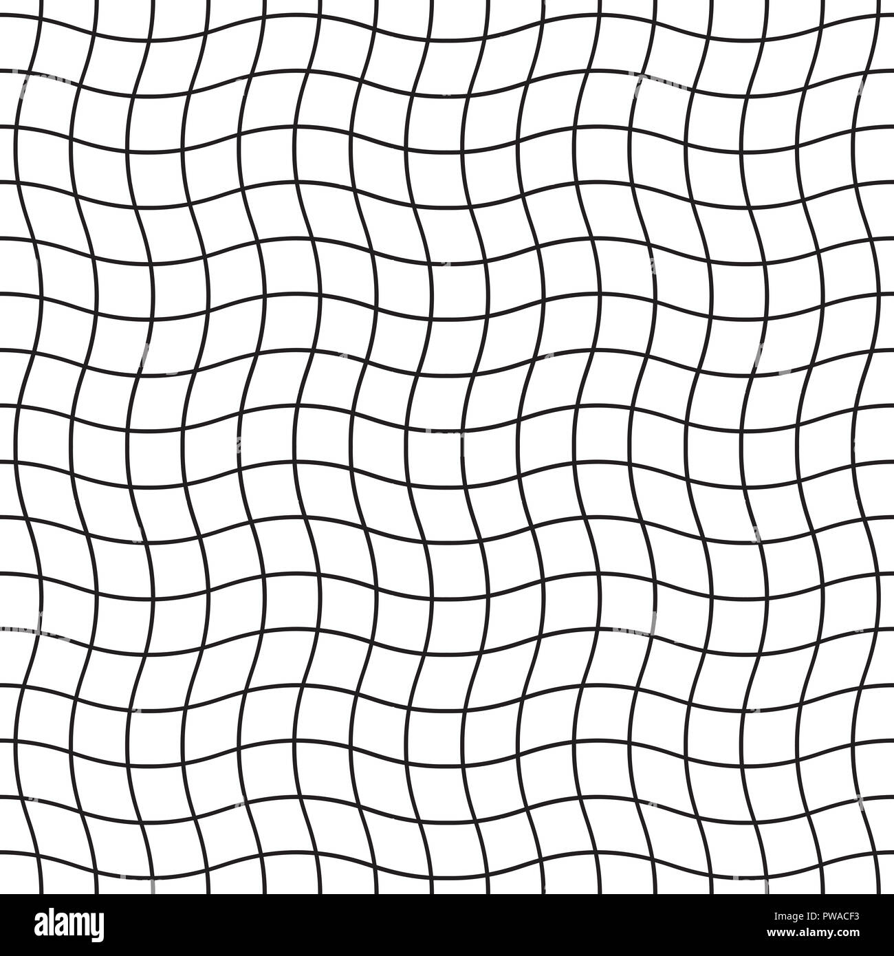 Optical lattice Black and White Stock Photos & Images - Alamy