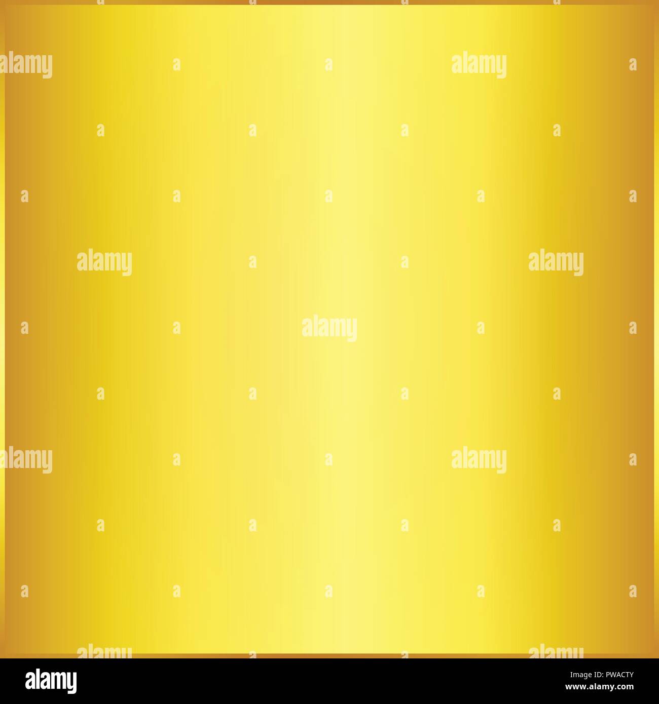 Clean golden plate background, vector eps10 Stock Vector Image & Art ...