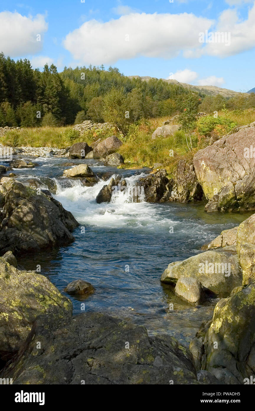 Duddon river hi-res stock photography and images - Alamy